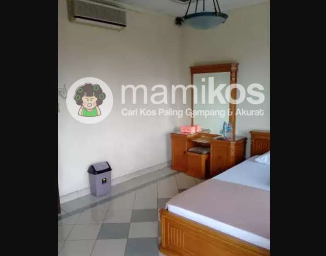 Kost Kota Jakarta Selatan Kost Campur Eksklusif Kost Wisma Al Hafidz ...