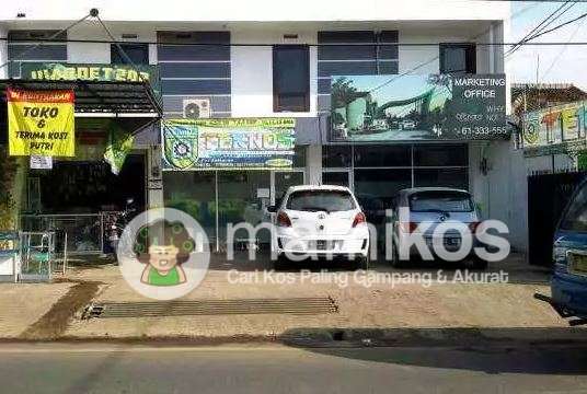 Kost 202 Tipe A Cimahi Utara Cimahi