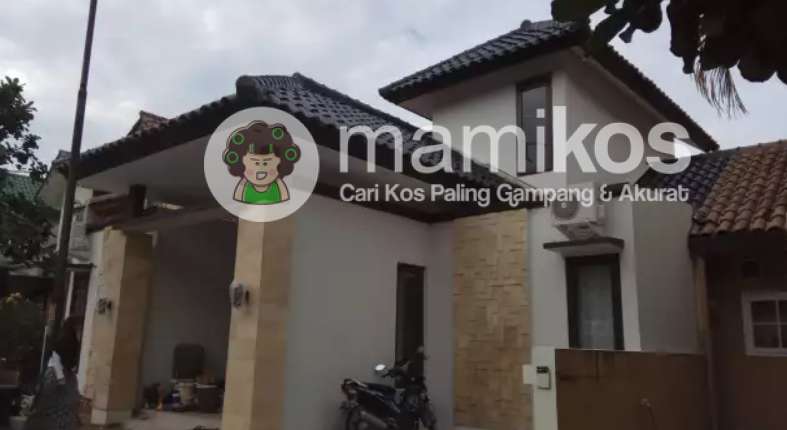 Kost Kota Batam Kost Putra Eksklusif Kost Villa Bali 2 Tipe A Batam ...