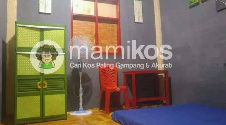 Kost Kota Manado Kost Campur Murah Kost Ozora Tikala Manado - MamiKos