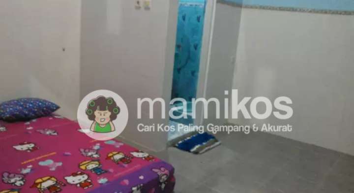 Kost Ibu Wiwin Sidoarjo