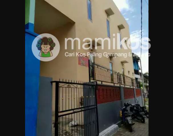 Kost Kota Malang Kost Putri Murah Kost WM Tipe A Lowokwaru Malang - MamiKos