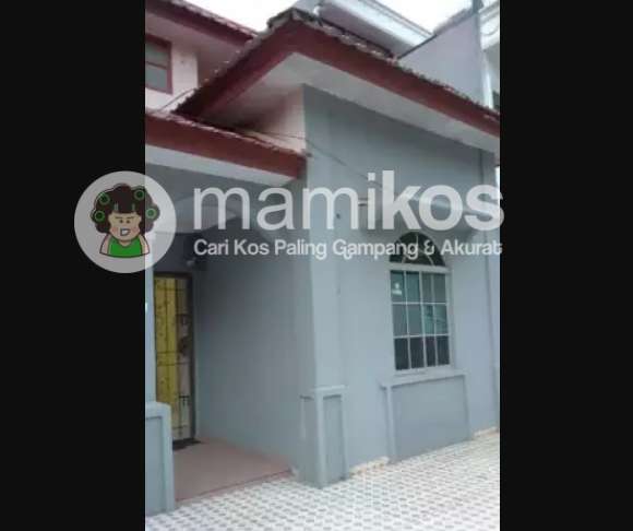 Kost Kota Batam Kost Putri Murah Kost Palm Regency I Batam Kota - MamiKos