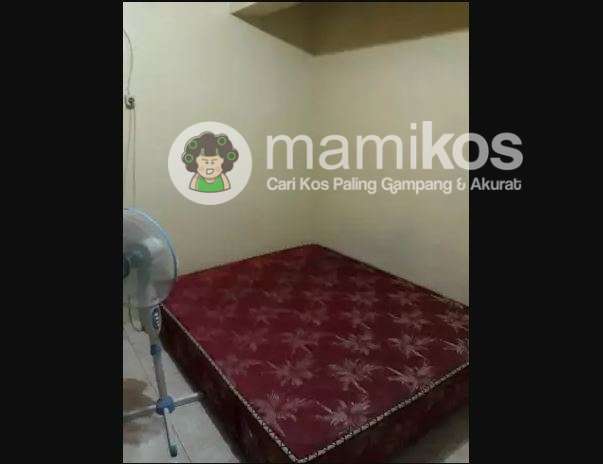 Kost Kota Manado Kost Campur Murah Kost Toar Tipe A Wenang Manado - MamiKos