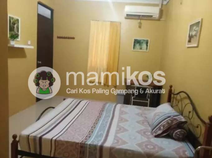 Kost Kota Batam Kost Campur Eksklusif Kost Greenland Tipe A Batam Kota ...