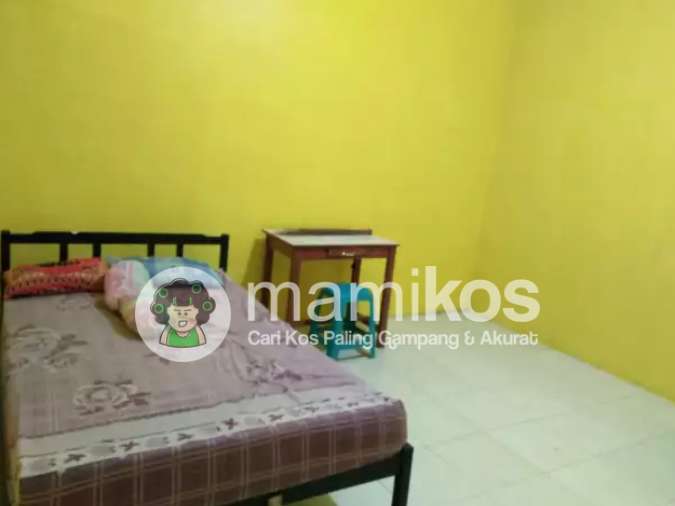 Kost Kota Malang Kost Putri Murah Kost Bantaran ID Tipe A Lowokwaru ...